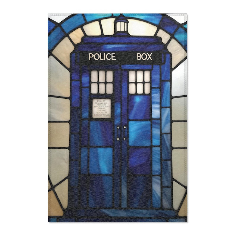 Geek Area Rug - Etsy