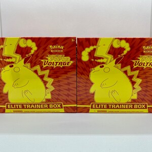 Pokemon TCG: Pikachu Gift Box | Includes Boosters, Cards, Accessories ...