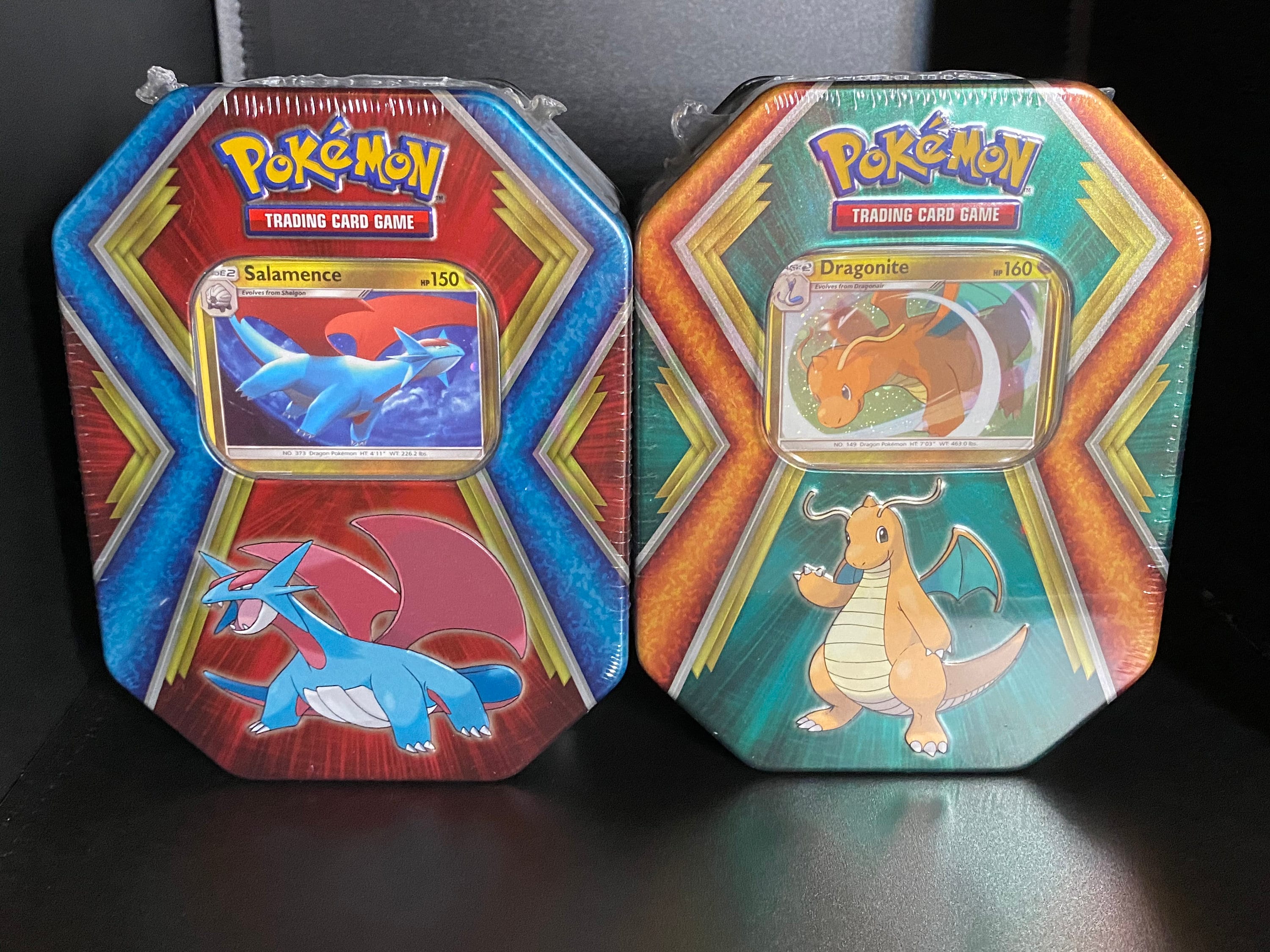 Pokemon TCG: Mystery Box Includes Boosters Singles & | Etsy