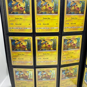 Pokemon TCG: Pikachu Gift Box | Includes Boosters, Cards, Accessories ...