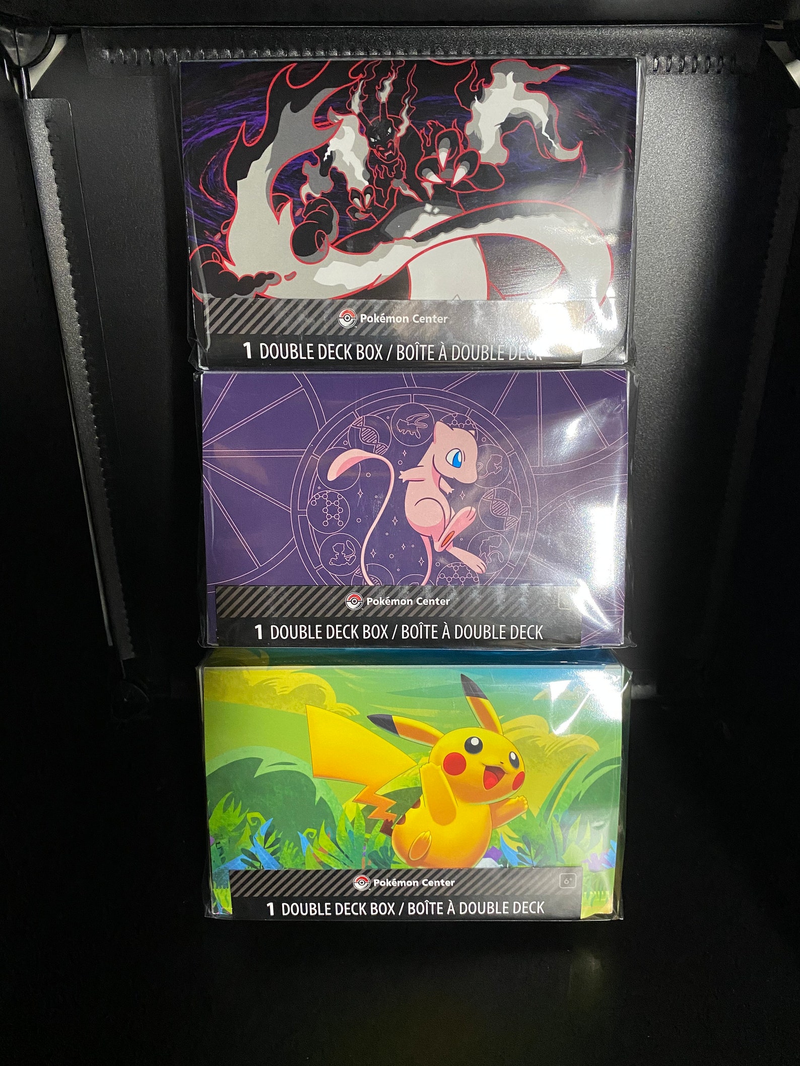 Pokemon TCG: Mystery Box Includes Boosters Singles & - Etsy Canada