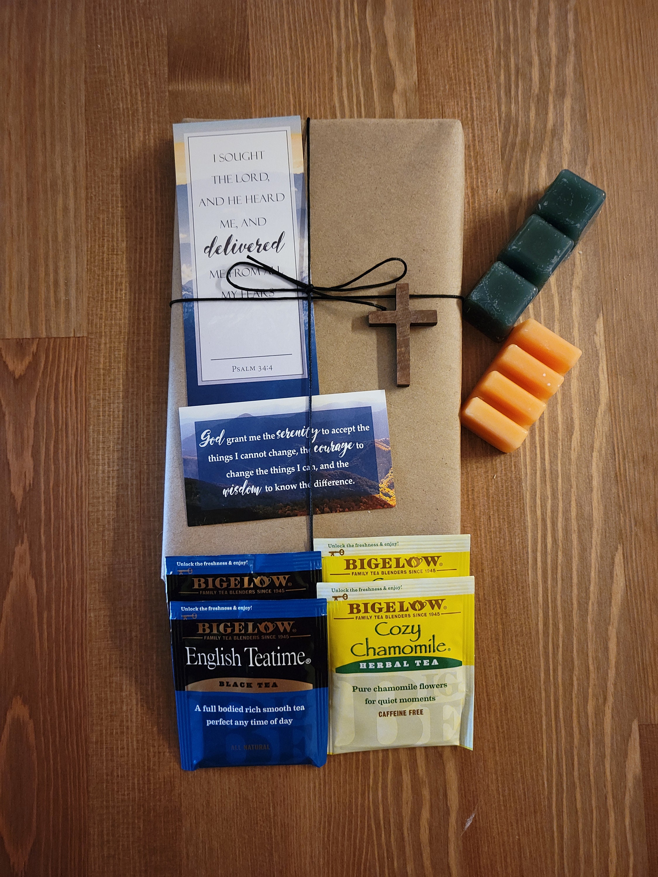 Christian | Blind Date With A Book | Surprise Book | for People of All ...