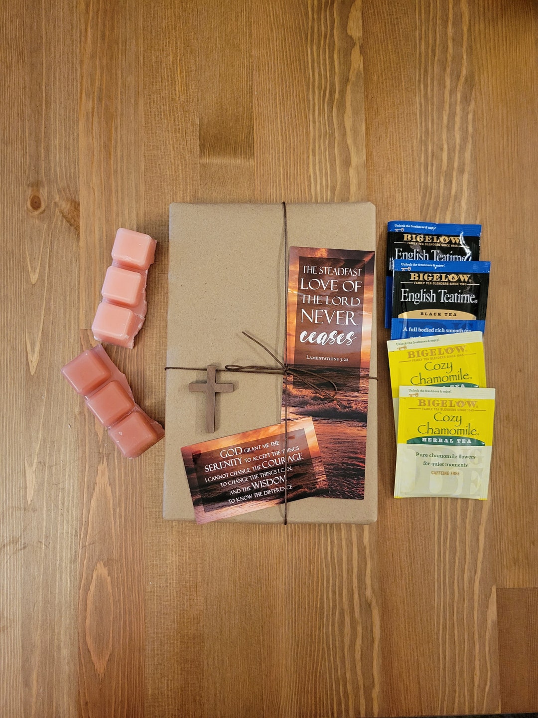 Christian | Blind Date With A Book | Surprise Book | for People of All ...