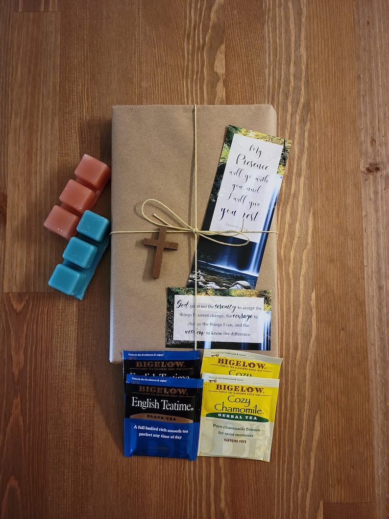 Christian | Blind Date With A Book | Surprise Book | for People of All ...