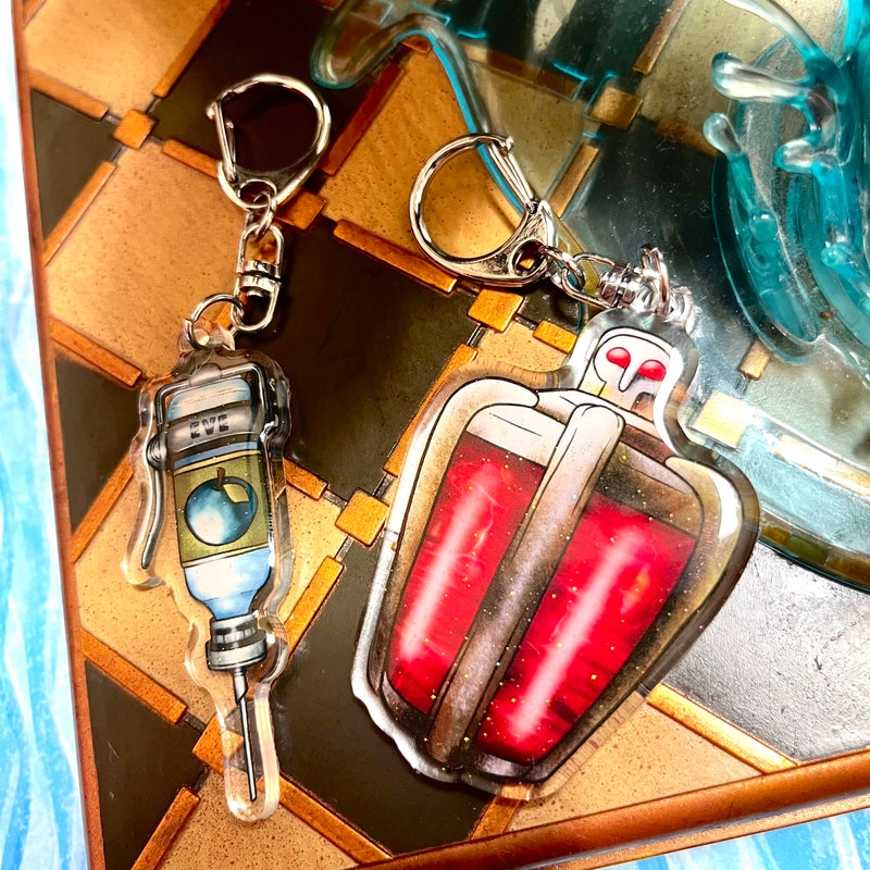 Bioshock Infinite - Etsy