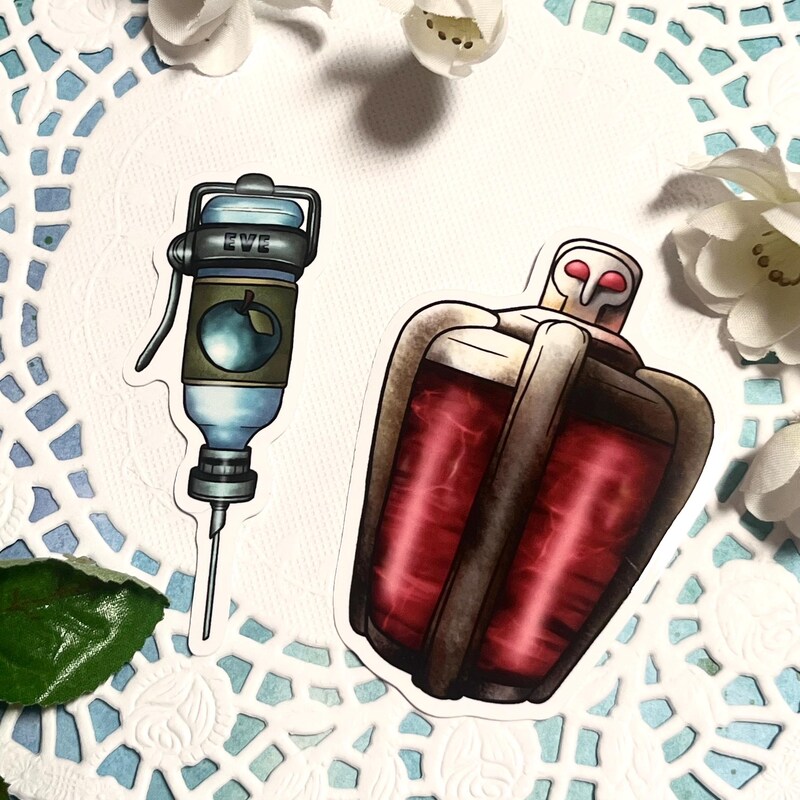 Bioshock Infinite - Etsy UK