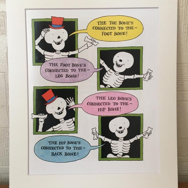 Funny Bone - Etsy