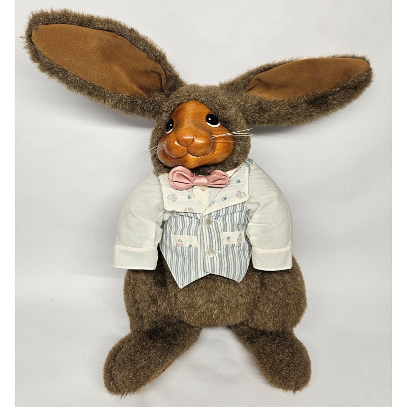 Andrew Plush - Etsy