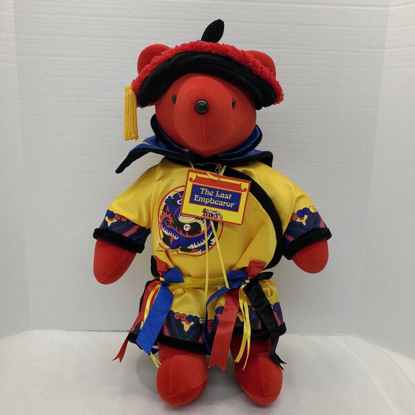 North American Bear - Etsy