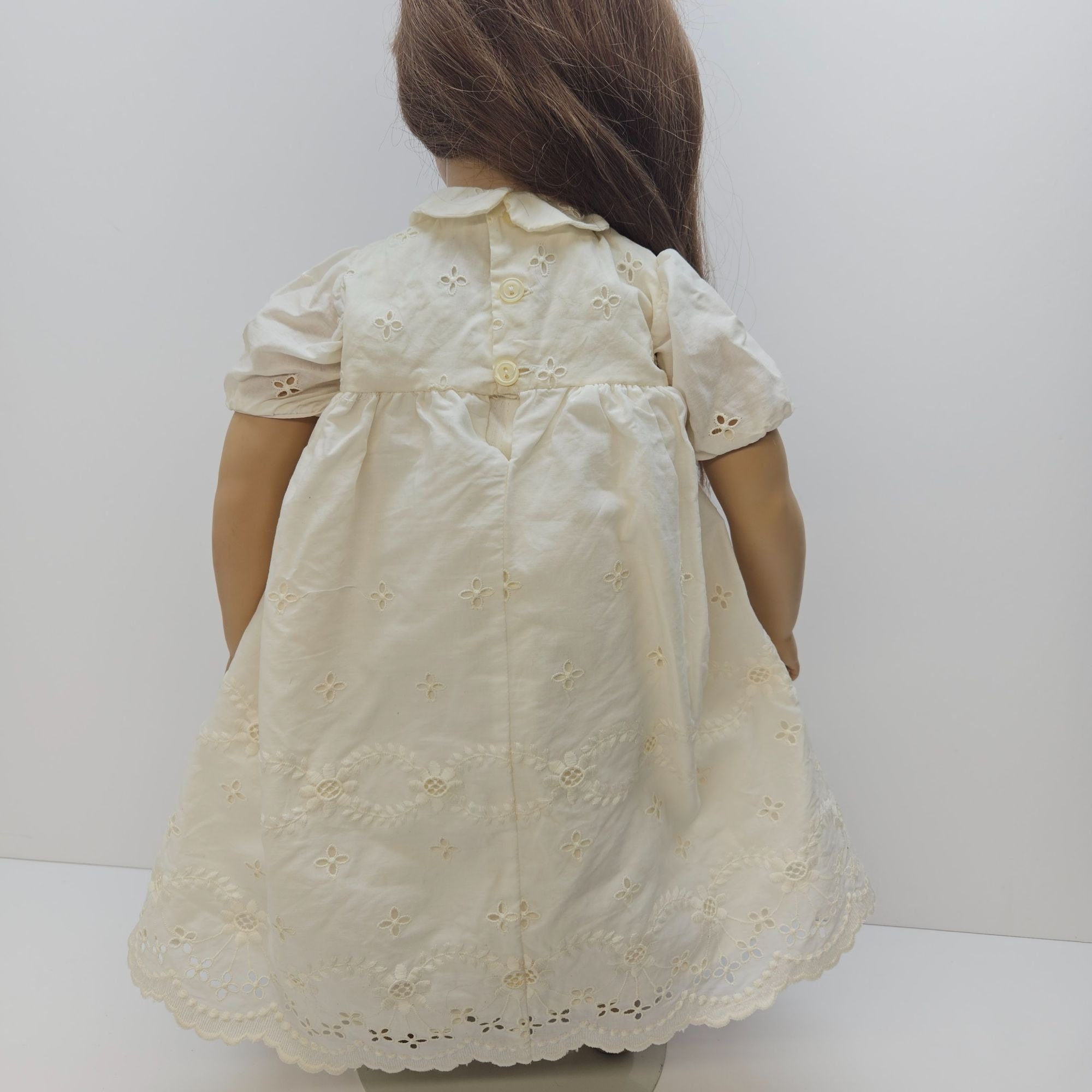 Annette Himstedt Barefoot Children Paula 26 Inch Doll Original Box COA ...