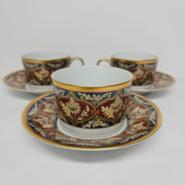 Dior China Set - Etsy