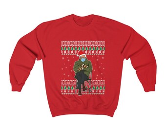 Meme Sweater | Etsy
