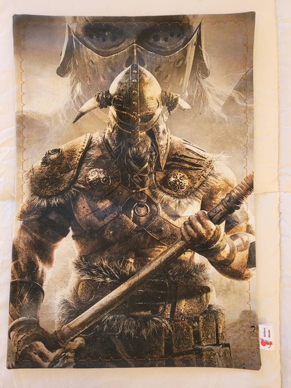 Viking Hank 2 - Etsy