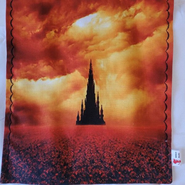 Dark Tower - Etsy