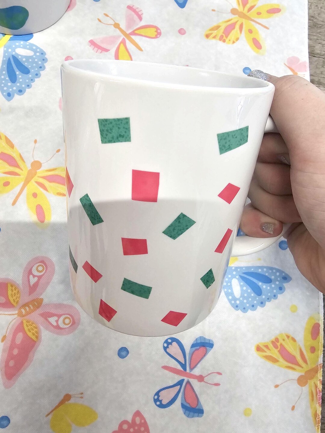 Minimalist Mugs - Etsy