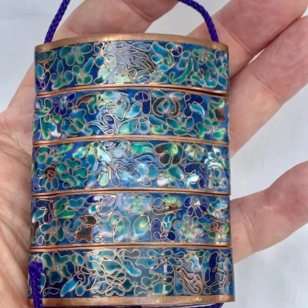 Japanese Inro - Etsy