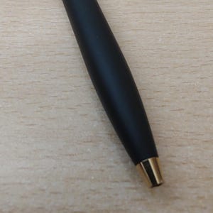 Sheaffer Ballpoint Ballpoint Pen Biro Biro Pen Jotter Black Matte Pen ...