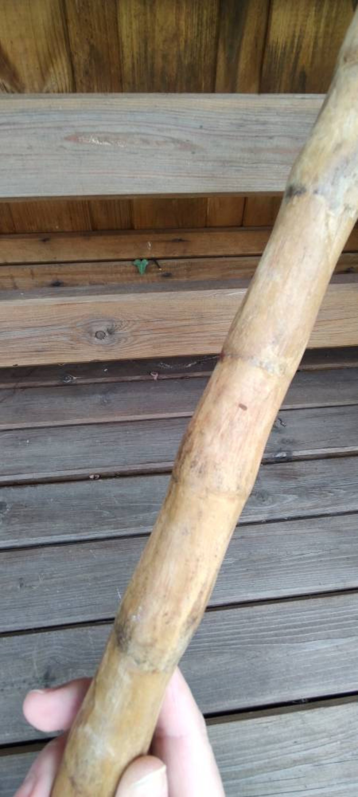 Antique Vintage Walking Stick - Etsy