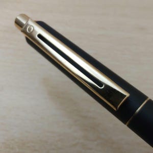Sheaffer Ballpoint Ballpoint Pen Biro Biro Pen Jotter Black Matte Pen ...