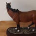 LARGE LEONARDO Collection HORSE - Etsy