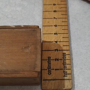 Rare Trinket/trick Box With Turtle in Box - Etsy