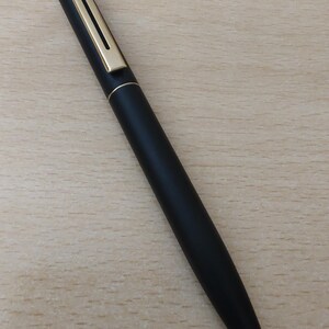 Sheaffer Ballpoint Ballpoint Pen Biro Biro Pen Jotter Black Matte Pen ...