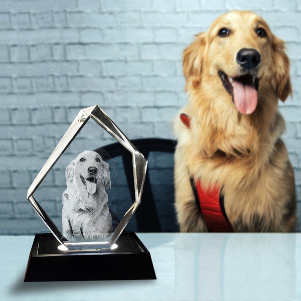 3d Pet Memorial Figurines - Etsy