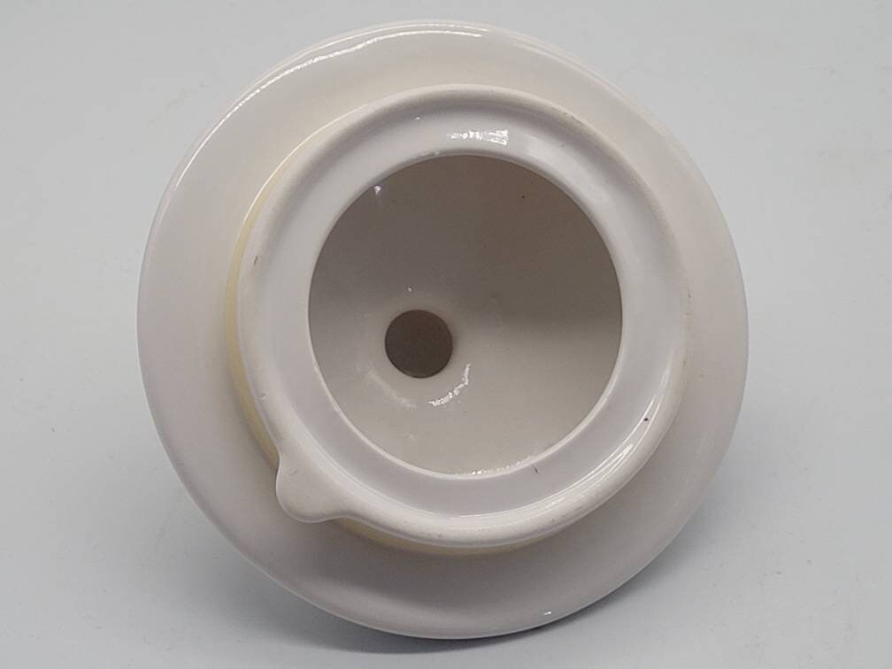 Vintage Tim Hortons Coffee Pot White Ceramic Teapot Original - Etsy