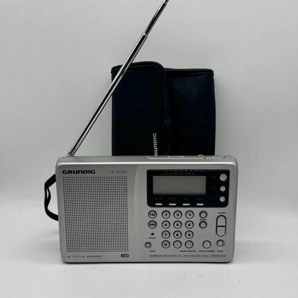 90s Radio - Etsy
