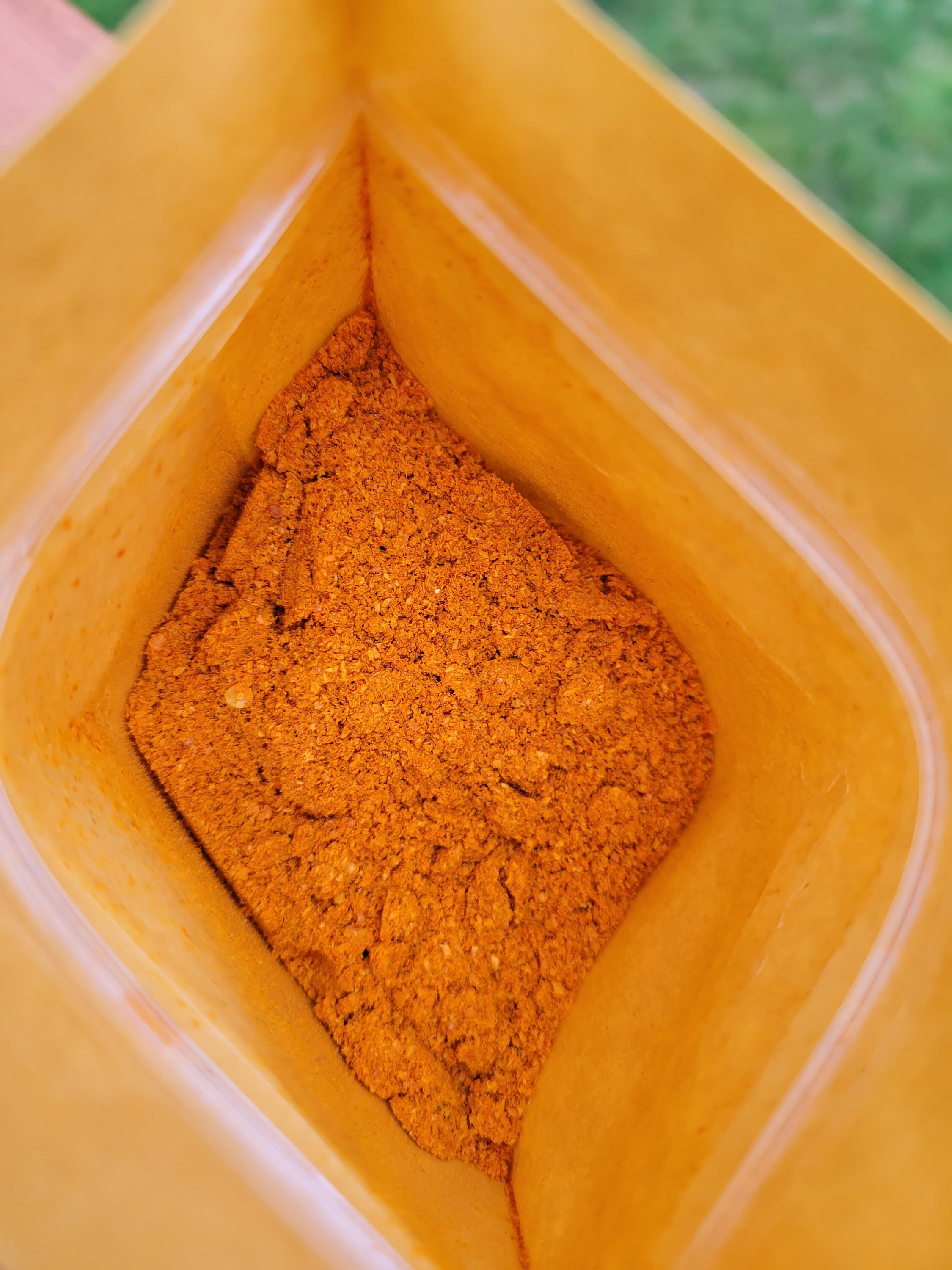 Organic and Authentic Super Hot African Bird's Eye Chilli Pepper/ Ata ...