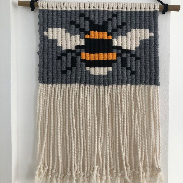 Macrame Patterns - Etsy UK