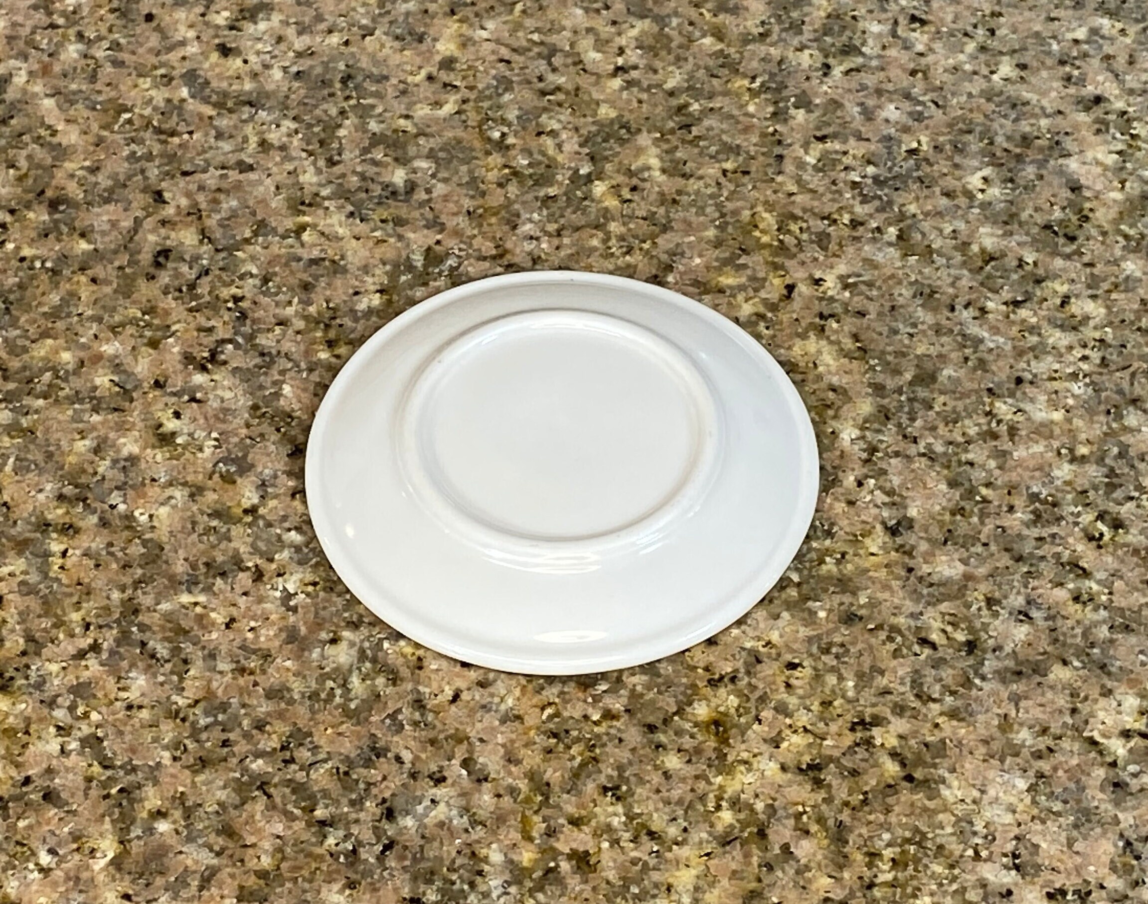 Masonic Plate Ashtray, Social Order of the Beauceant Event, 1957 ...