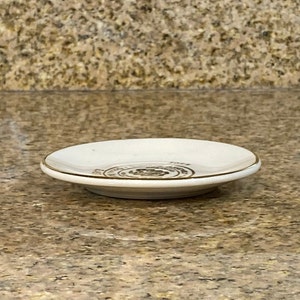 Masonic Plate Ashtray, Social Order of the Beauceant Event, 1957 ...