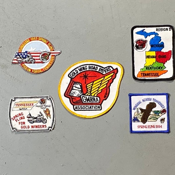 Honda Patch - Etsy