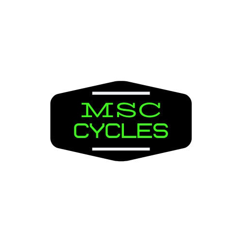 MSCCYCLES - Etsy