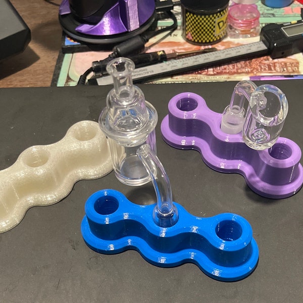 Quartz Banger - Etsy