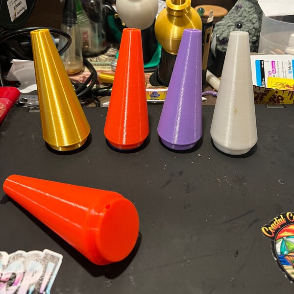 Puffco Peak Pro Glass - Etsy