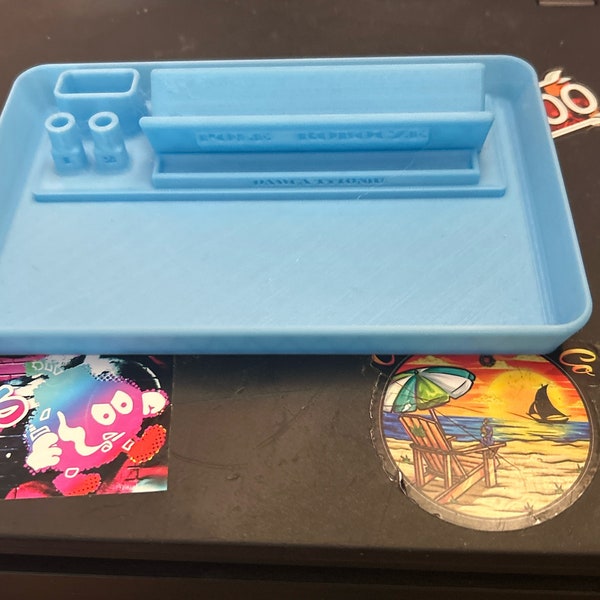 3d Printed Weed Tray - Etsy