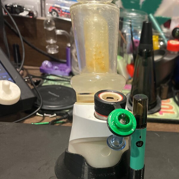 Puffco Station - Etsy