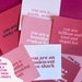 Printable Compliment Cards for Friends Gift for - Etsy