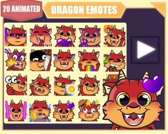 Animated and Static RAID Text Emote for Twitch Discord Youtube - Etsy