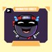 ANIMATED Ninja Laughing Emote for Twitch Kick Discord Youtube Streaming ...