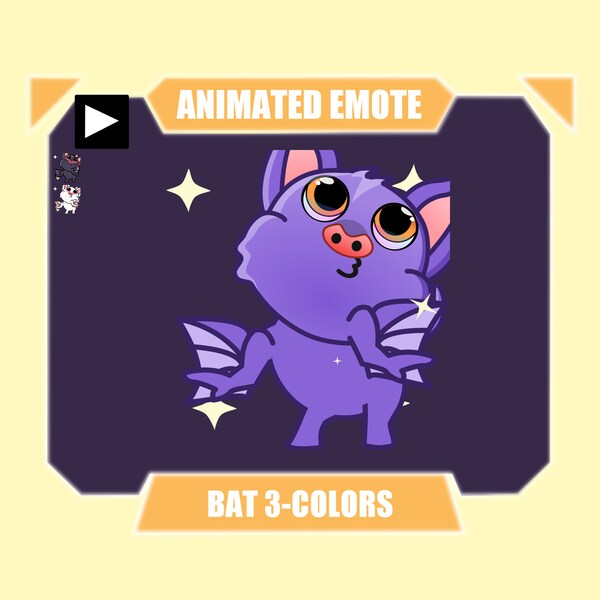 Raven & Crow Emote Pack Blackbird Emotes for Twitch, Discord, Youtube ...