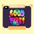 Animated and Static GOOD VIBES Rainbow Text Emote for Twitch Discord ...
