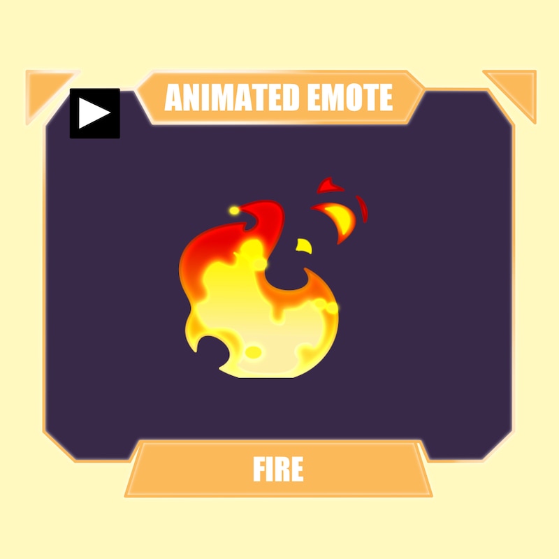 Emote Base - Etsy