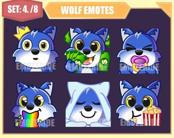 Twitch Puke Emote - Etsy