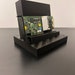 GPU Free Standing Mount for GPU Perfect and Stylish Holder GPU - Etsy