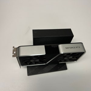 GPU Free Standing Mount for GPU Perfect and Stylish Holder GPU - Etsy