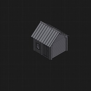 Building & Construction Toy House Building Creative Building Set 118 ...