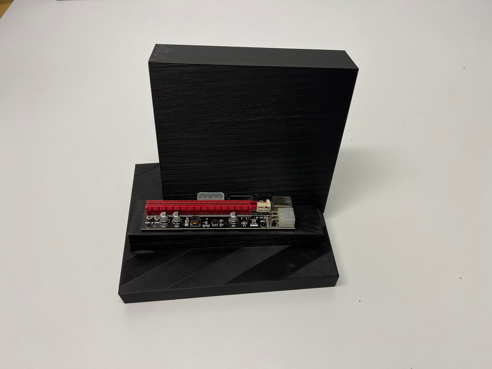 GPU Free Standing Mount for GPU Perfect and Stylish Holder GPU - Etsy